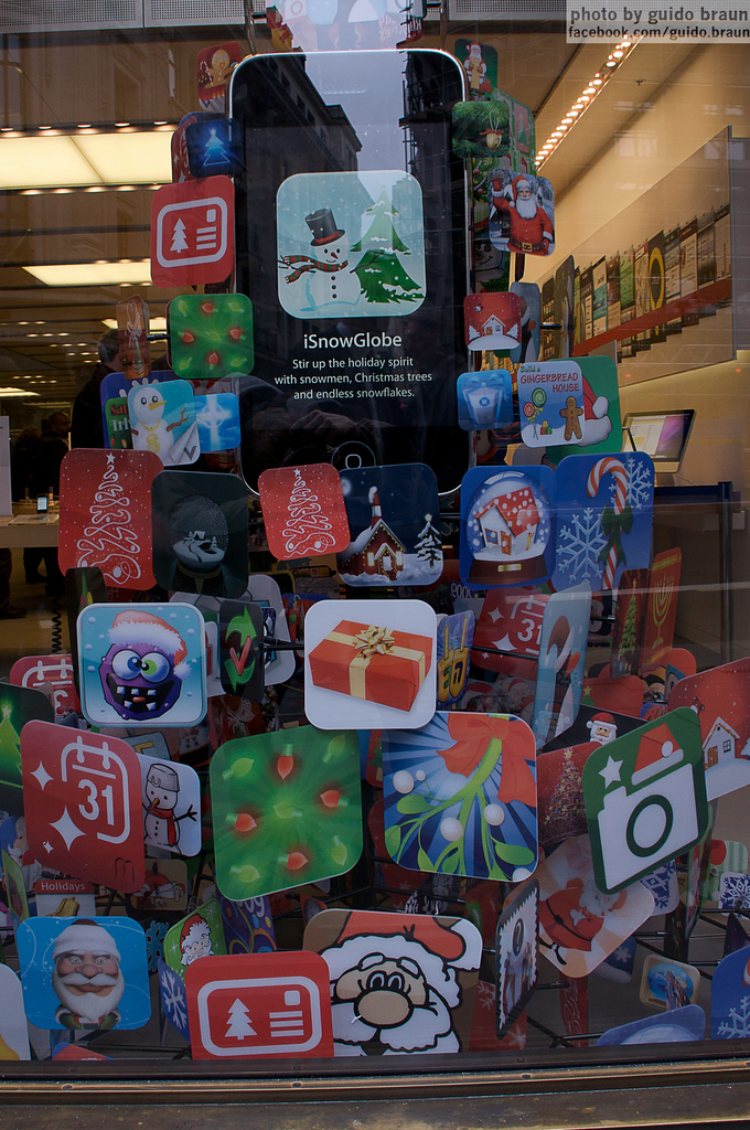 Top 10 Essential Apps For Christmas | weeklydevotion