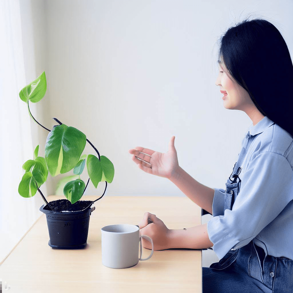 Good Vibrations - weeklydevotion